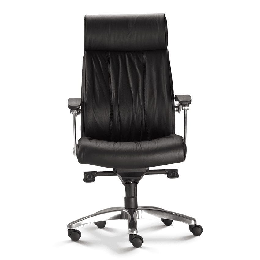 Moderner Chefsessel - Prime/Master - Cavaletti S/a - Leder / Stoff ...