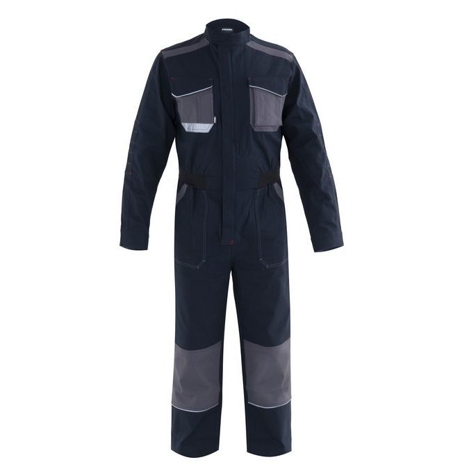 Arbeitsanzug - ULTRAFLEX OVERALLS - ROSSINI TRADING SPA - Wärmeschutz ...