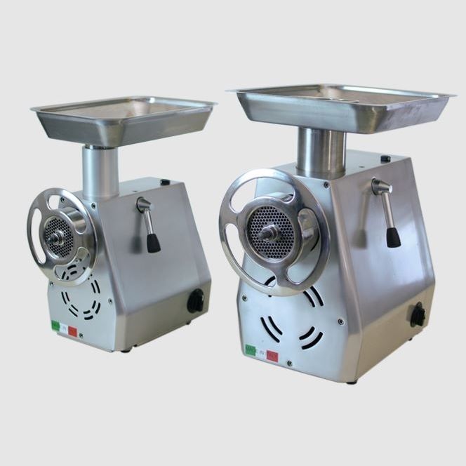 Automatischer Fleischwolf - TC 22/32 SL - AMB FOOD TECH S.R.L. - Profi
