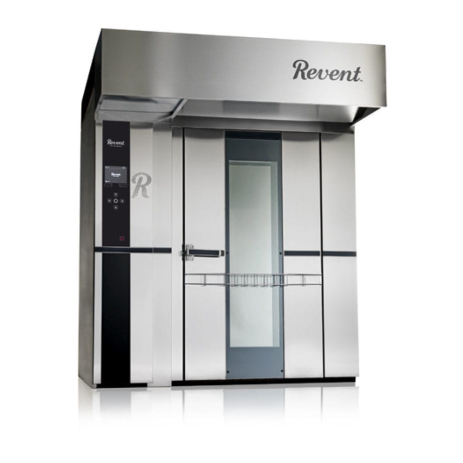 Profi-Ofen - 724 - Revent - für Bäckerei / Elektro / Gas