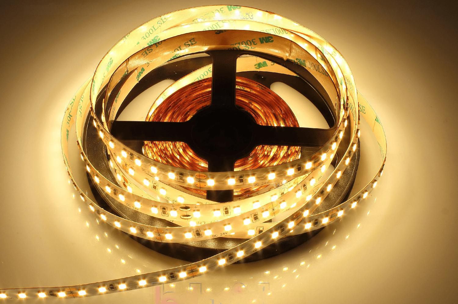 LED-Band - Fx2-260-120DF2-4.5 - Ledpoint