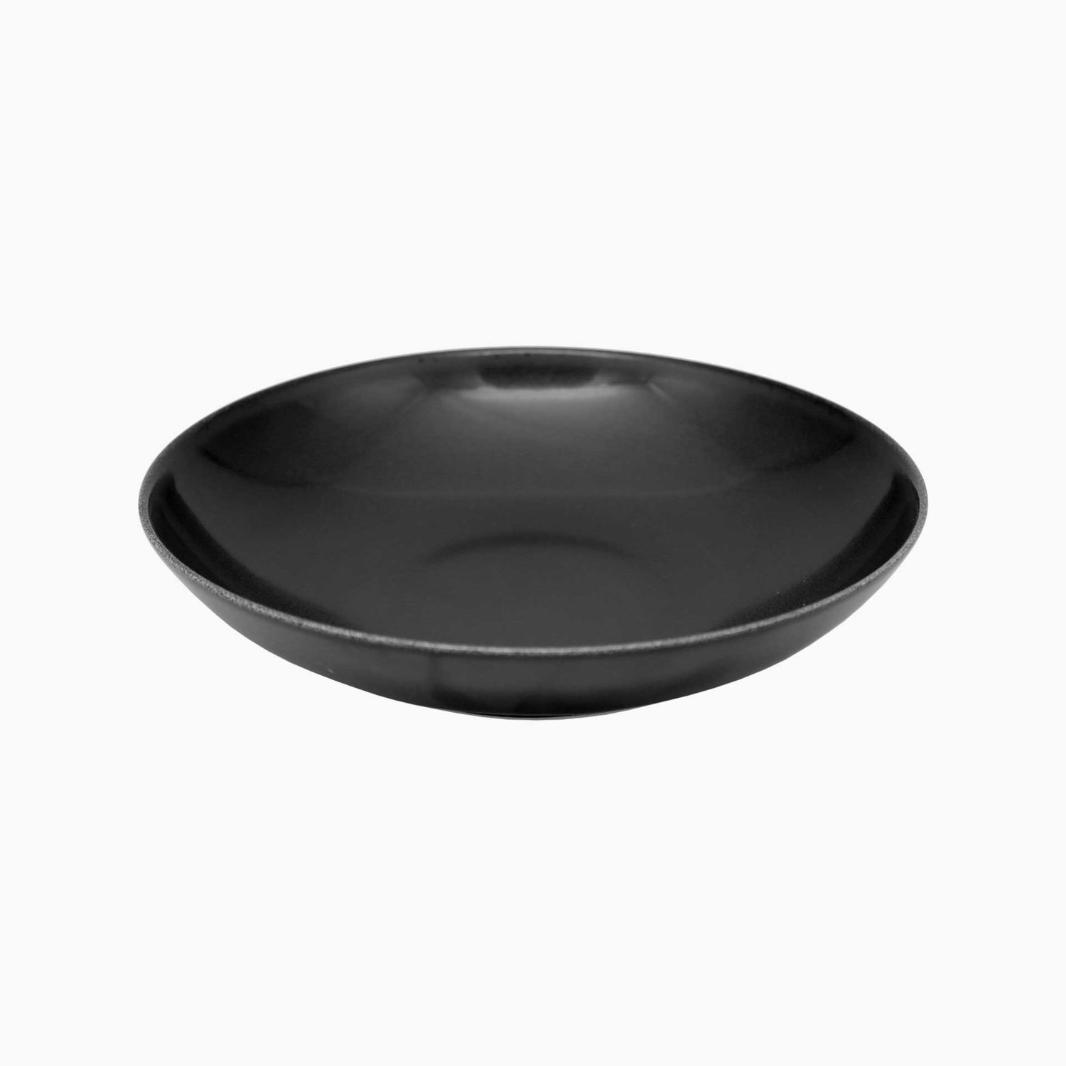 Hohler Teller - Angry : 047002504600 - COSTA VERDE - rund / Porzellan ...