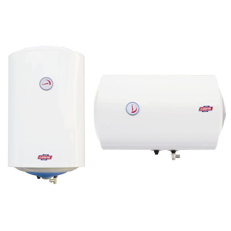 Elektrischer Warmwasserbereiter - EV-EO - LA NUOVA COTERM SRL ...