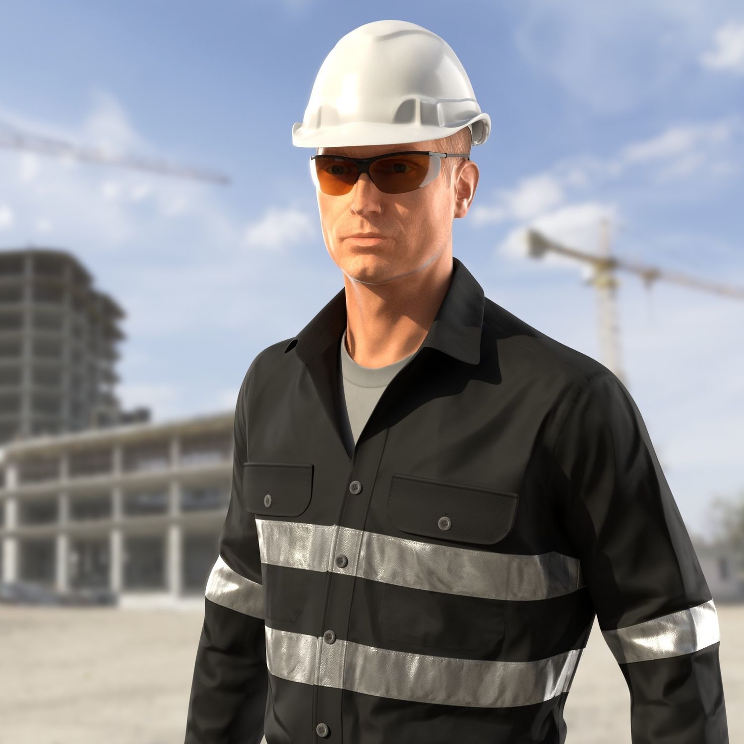 Beschichteter Stoff - VINICOAT - Nuvant Global - für Kleidung / Körperschutz / einfarbig