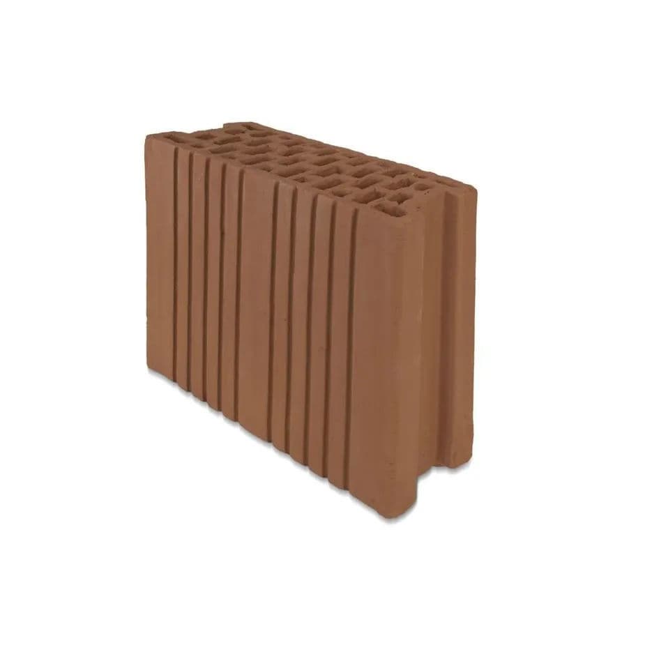 Ziegel für Mauerwerk - Terraforma 5 DF - Ziegelei Götz - Hohl / Relief ...