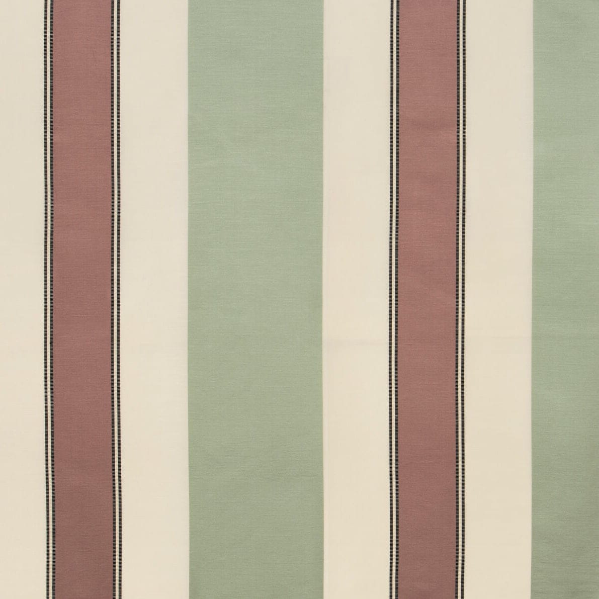 Möbelstoff - BARON HAUSSMANN - PIERRE FREY tissus - Streifenmuster ...