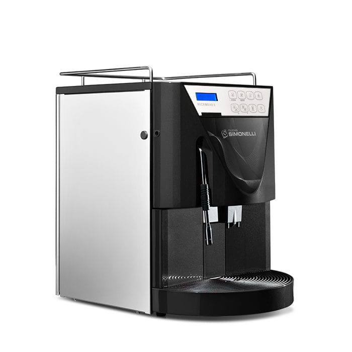 Espressomaschine - MICROBAR II - Simonelli Group - Profi / automatisch