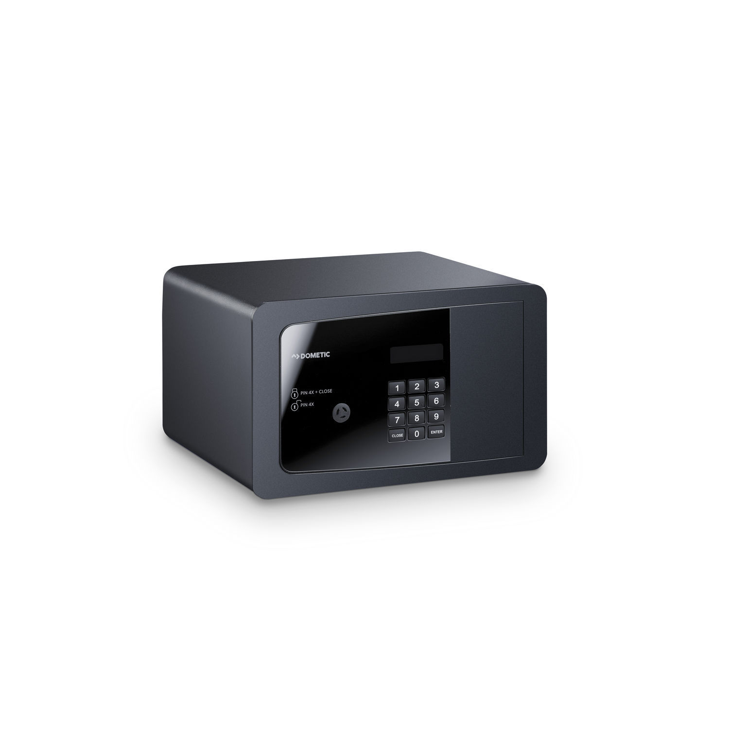 Elektronischer Safe - MD 283 - Dometic Professional - freistehend / für ...