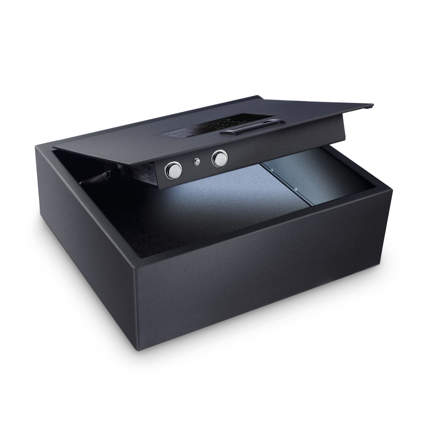 Elektronischer Safe - MDT 400X - Dometic Professional - freistehend ...
