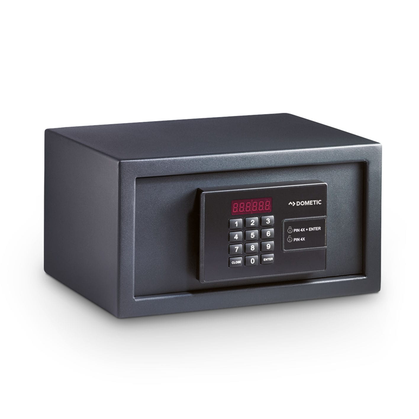 Elektronischer Safe - MD 390 - Dometic Professional - freistehend / für ...