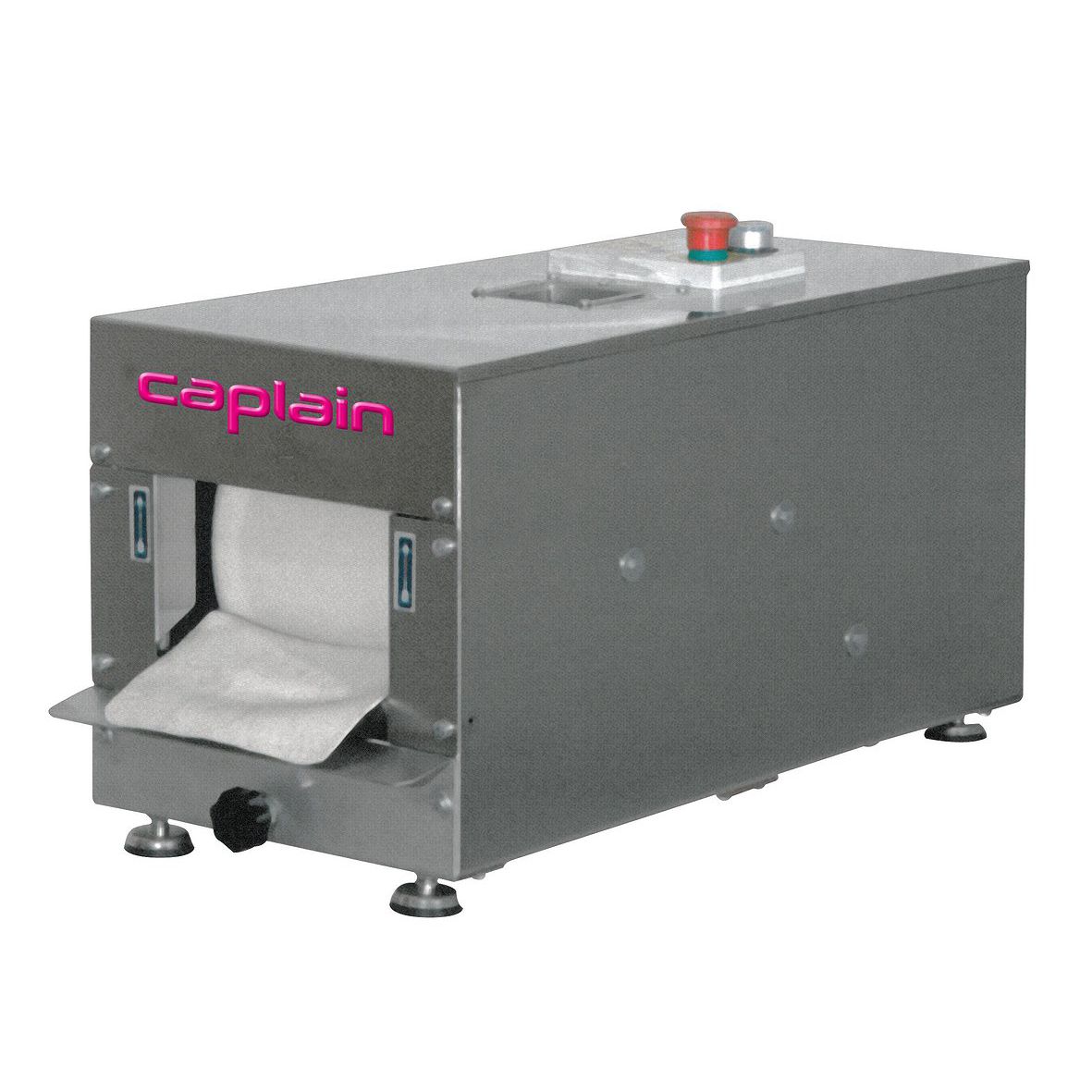 Automatischer Teigformer - FB05 SERIES - caplain machines - für Backwaren