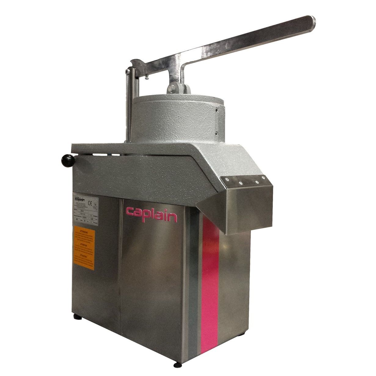 Mandelmühle - EA-25 - caplain machines