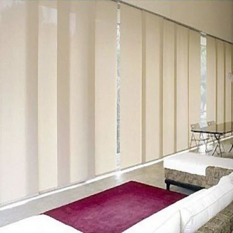 Japanische Jalousie - STORAMI : JAPAMI - AMI A. LENGLART - für Fenster ...