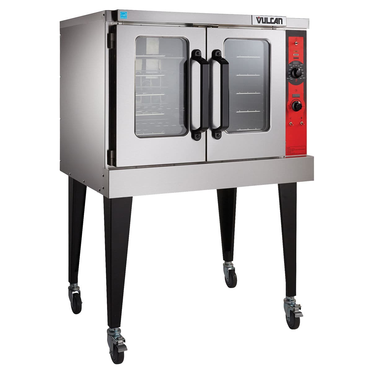 Profi-Ofen - VC5 SERIES - VULCAN - Gas / Konvektion / freistehend