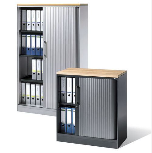 Aktenschrank Mit Rolladen
