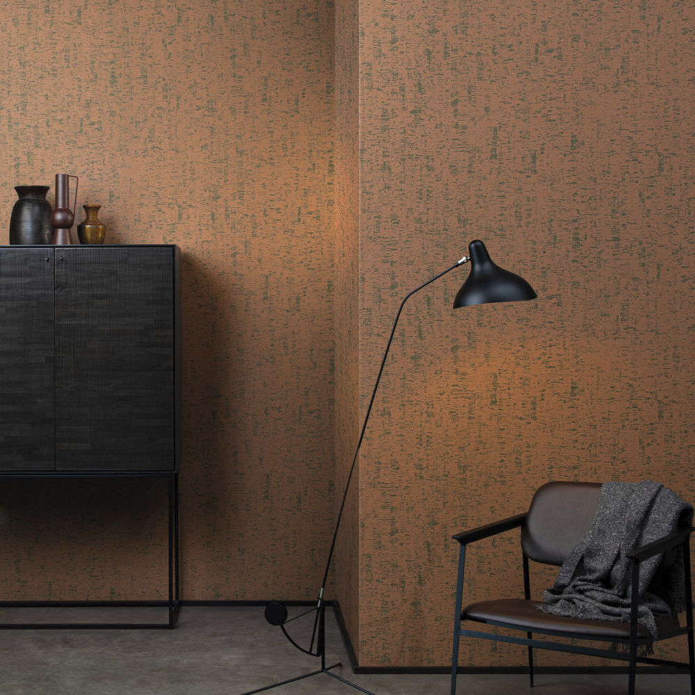 Innenwandverkleidung - Patina— HPP3 series - Omexco - Zellulose ...