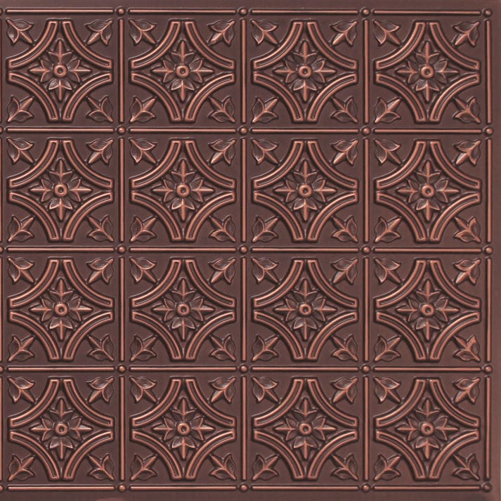 Abgehängte Decke / PVC - 8150 - Decoraids - Fliese / flammenhemmend ...