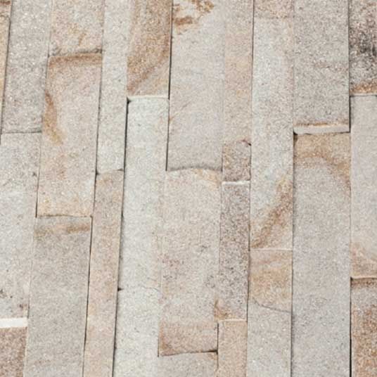 Paneel-Fassadenverkleidung - QUARZITE KARIBA - Artesia S.r.l - Stein ...