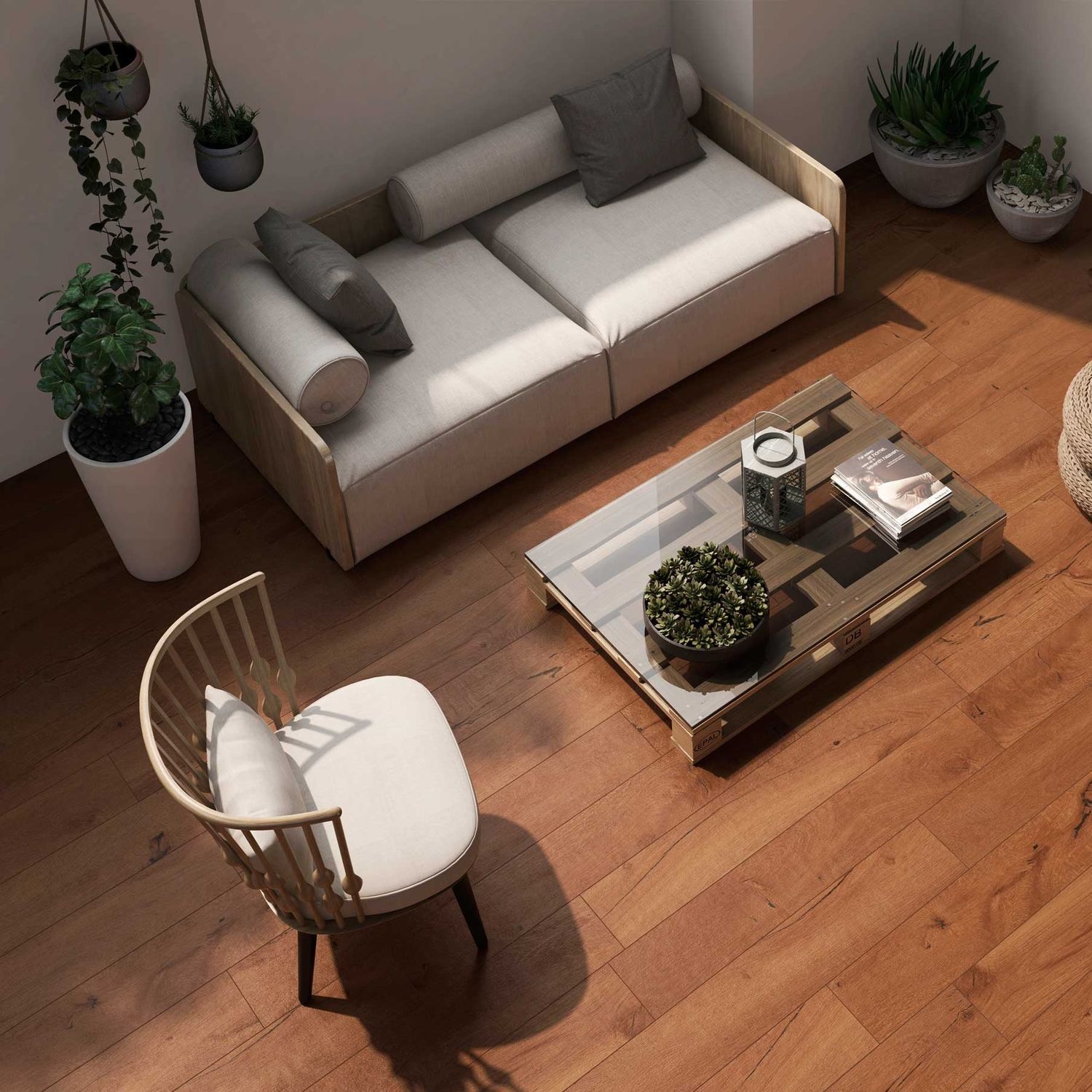 Fliesen für den Innenraum - INDIANA - Roca Tile - für Außenbereich ...