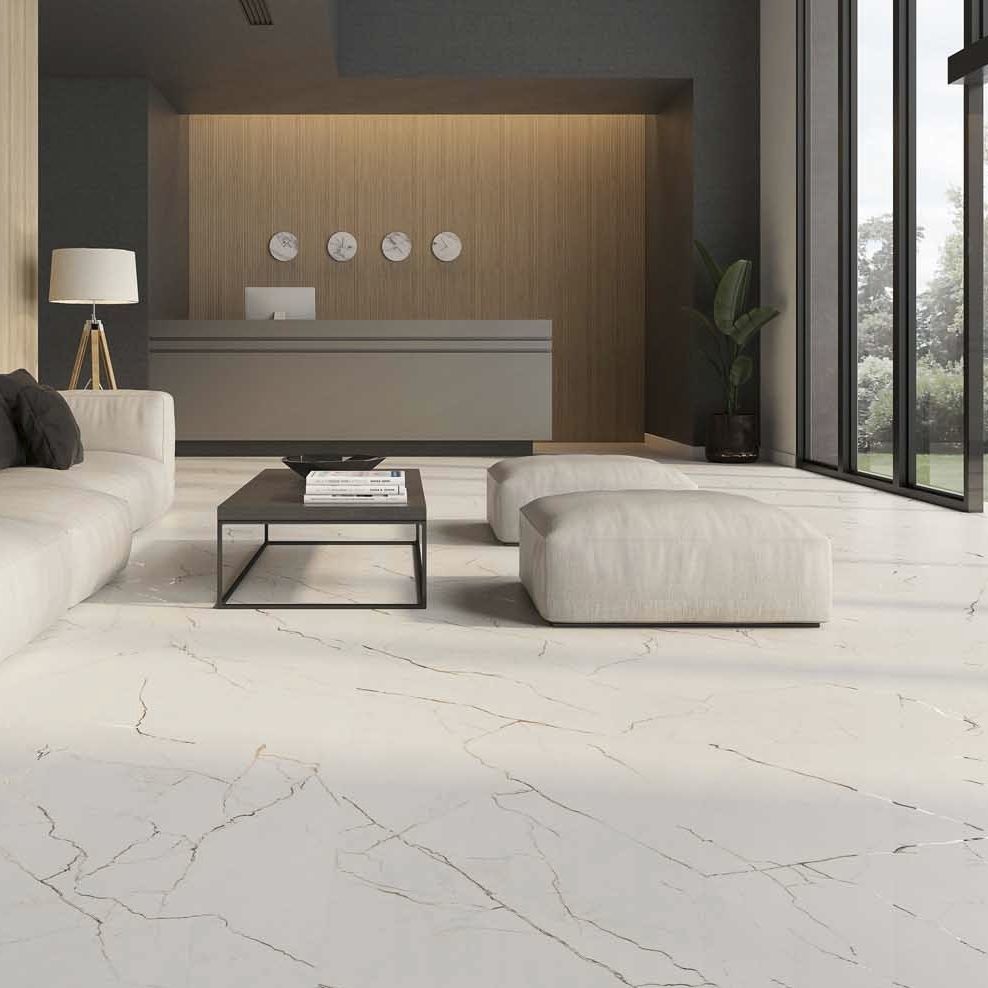 Fliesen für den Innenraum - LINCOLN - Roca Tile - für Badezimmer / für ...