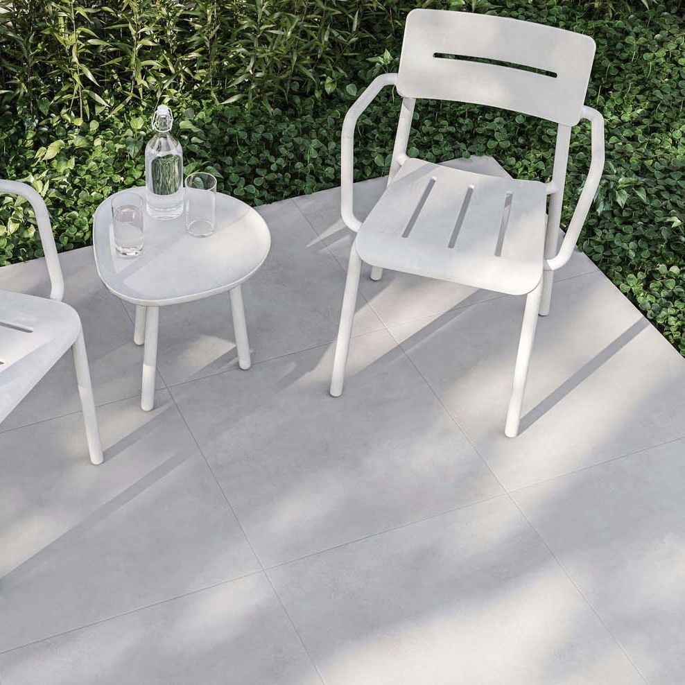 Fliesen für den Innenraum - DUNA - Roca Tile - für Außenbereich / für ...