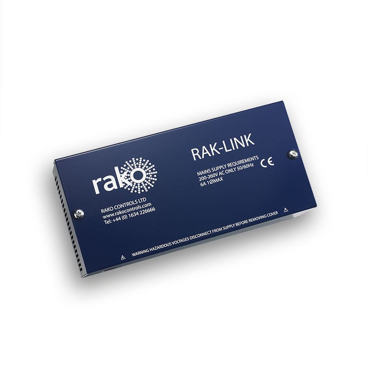 Schnittstellenmodul - RAK-LINK - Rako Controls