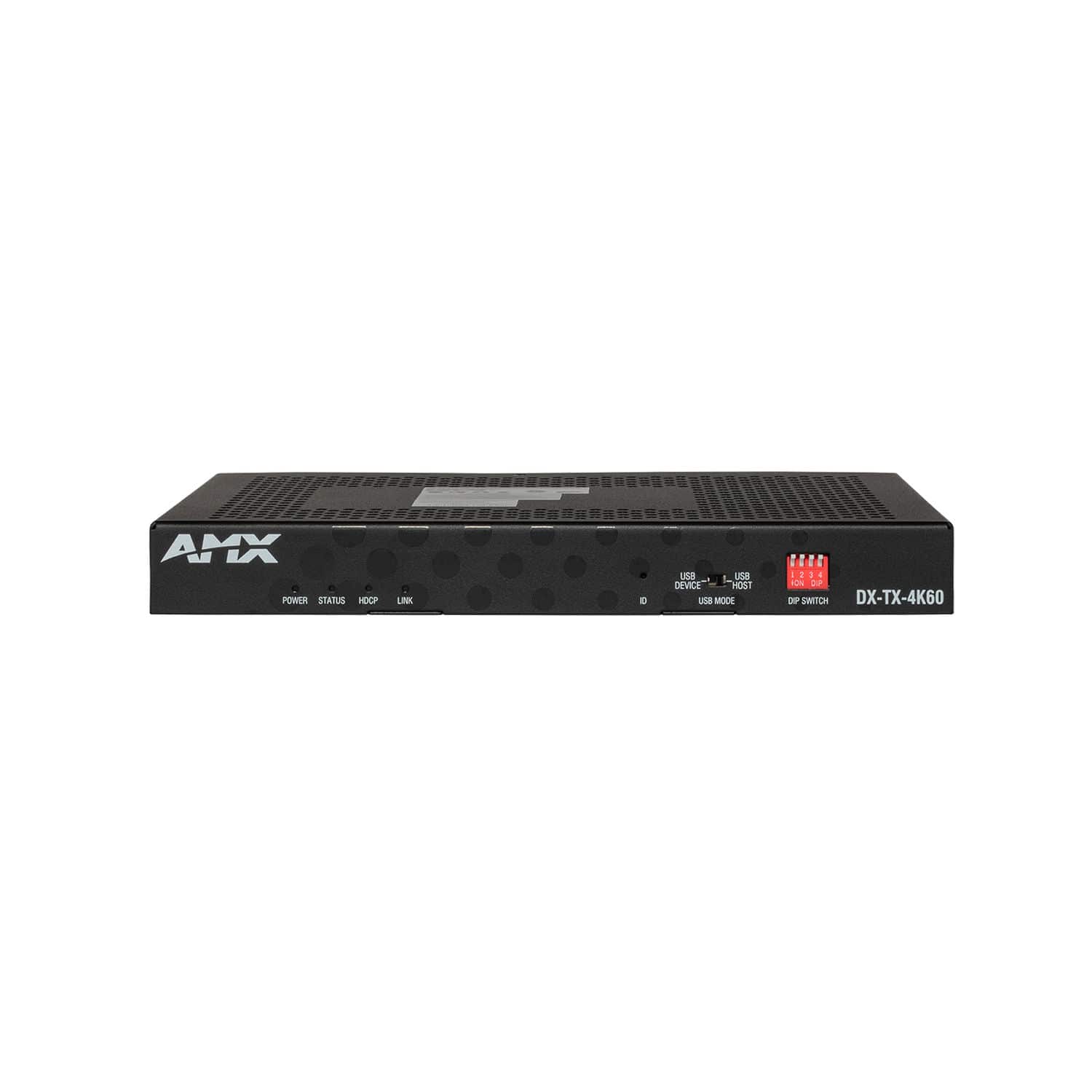 Audio-Video-Sender - DX-TX-4K60 - AMX