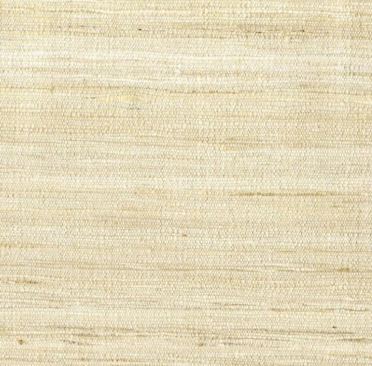 Moderne Tapete - TEXTURE II - Donghia - Seide / Baumwolle / einfarbig