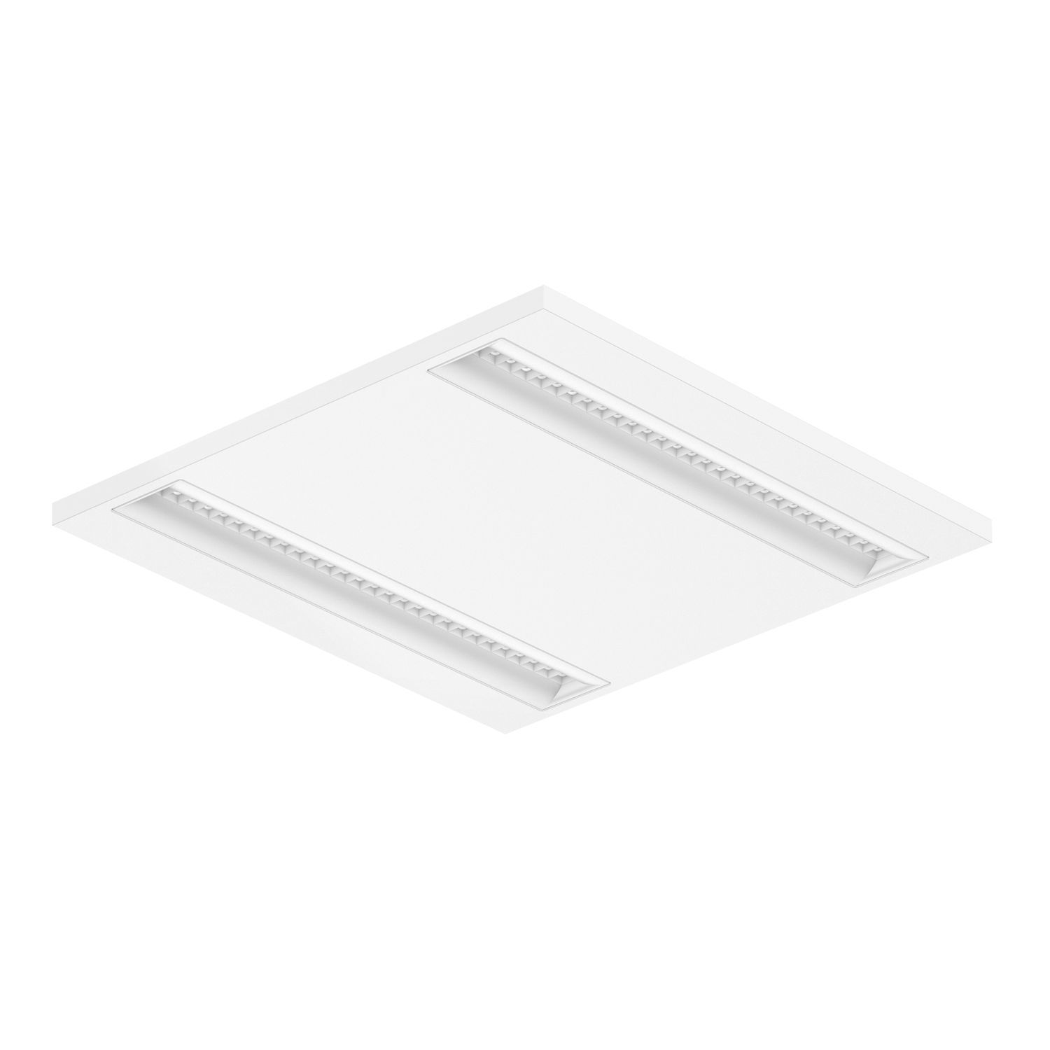 LED-Paneel für Decke - VISIO [16] - GEWISS - modular