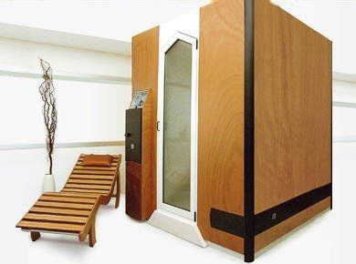 Fertigbau-Hammam - ELLE TURCHI - SAUNA ITALIA SPA - für Gewerbegebrauch / für Privatgebrauch