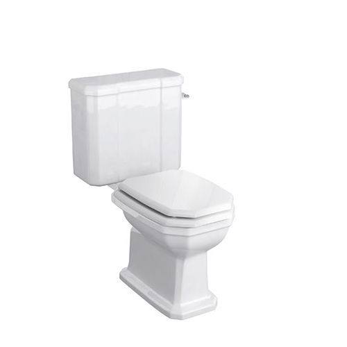 Monoblock-WC - 9024 + 5130LL + MC08-LL + S920 - Sbordoni - Keramik ...