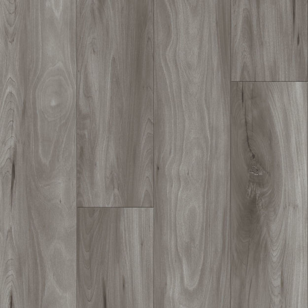 Vinyl-Bodenbelag - BAYTOWN BEECH - Armstrong flooring - für den ...