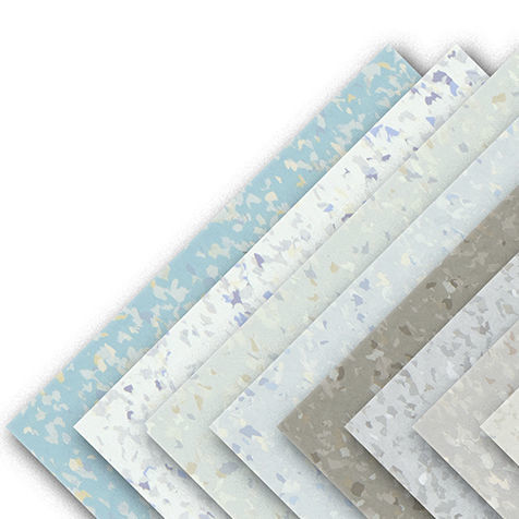 Vinyl-Bodenbelag - MEDINPURE PVC FREE - Armstrong flooring - für den ...