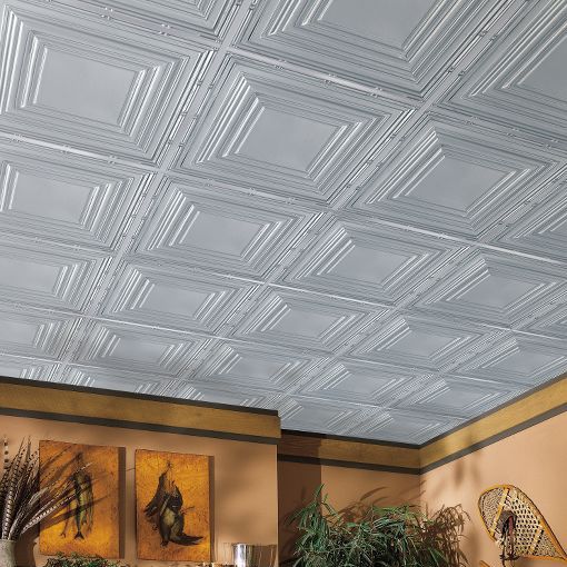 Metallzwischendecke - METALLAIRE LARGE - Armstrong ceilings - USA - aus ...