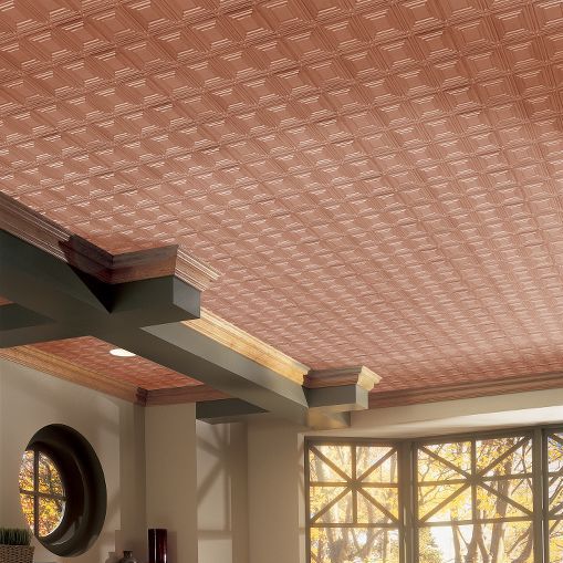 Metallzwischendecke - METALLAIRE SMALL - Armstrong ceilings - USA - aus ...