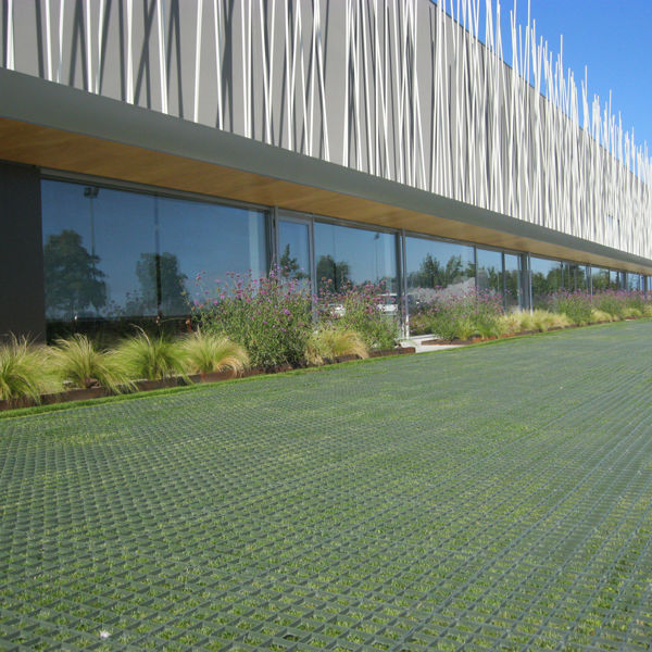 Kunststoff-Rasengitter - EASY PARK - DALIFORM GROUP srl - Harz