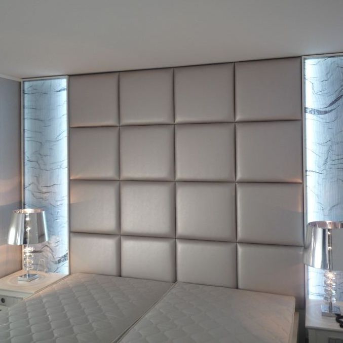 Verkleidungs-Dekorplatte - LUXURY - TTM ROSSI SRL - Möbel ...