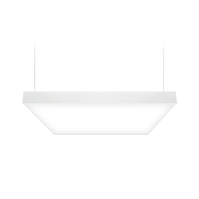 Hängeleuchte - KARO S - Intra Lighting d.o.o. - fluoreszierend ...