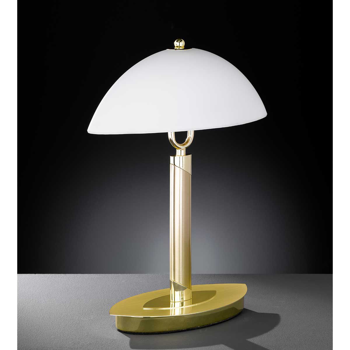 Tischlampe - NEWTON 2LMP - WOFI Leuchten Wortmann & Filz - Messing ... Tischlampe - NEWTON 2LMP - WOFI Leuchten Wortmann & Filz - Messing ...