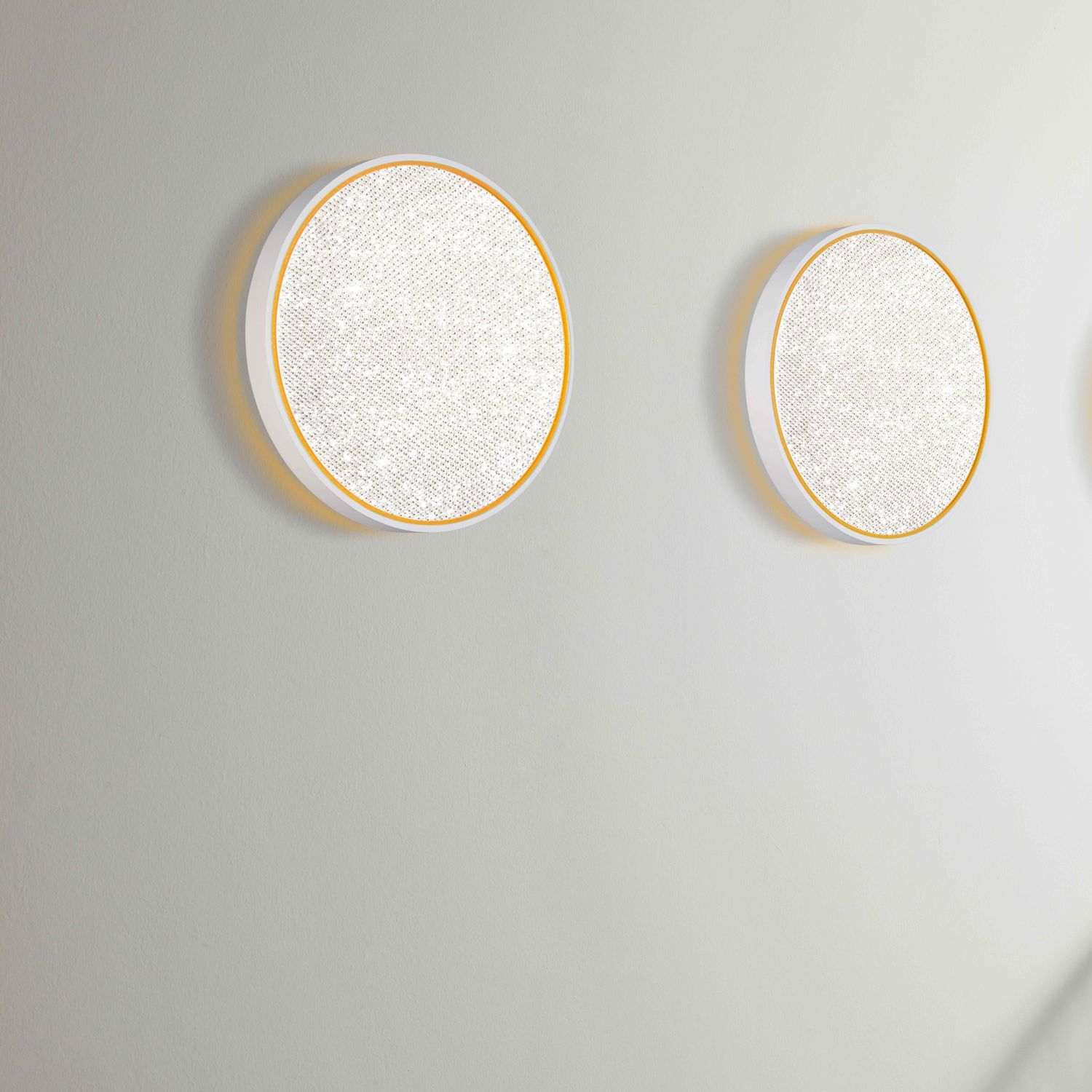 Aufbauleuchte - SIGN DIVA - PROLICHT - LED / hoch / IP20