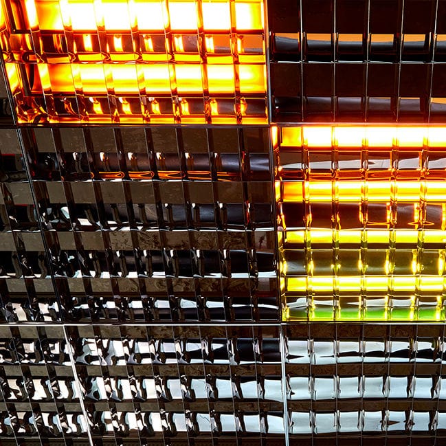 Deckeneinbauleuchte - PARALUM - Troll, J Feliu de la Penya - LED ...