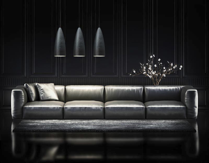 Hängelampe - POLLUX - Doxis Lighting Factory N.V. - Aluminium / modern ...