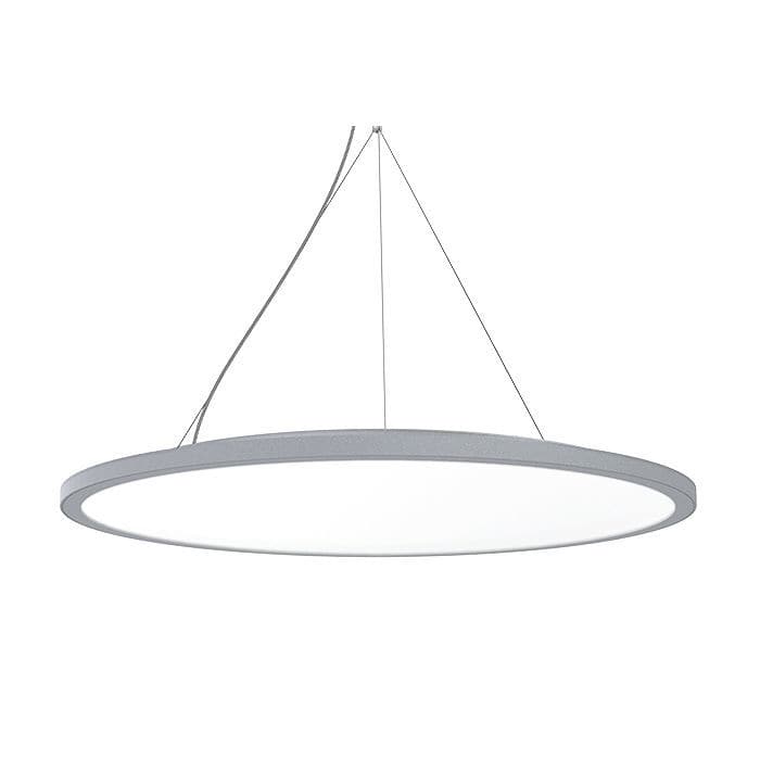 Hängeleuchte - C95-P CIRCLE - GLAMOX - LED / rund / IP40