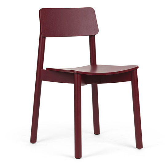 Moderner Stuhl - MINE EMP - Fenabel- The heart of seating - für den ...