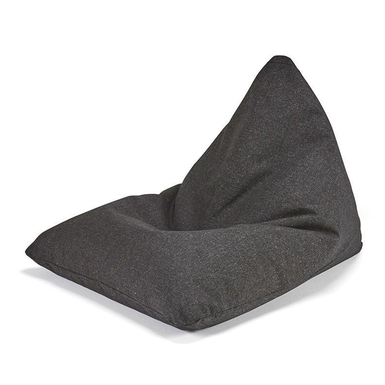 Moderner Sitzsack - SOFT PEAK - Innovation Randers a/s - Stoff / Leder ...