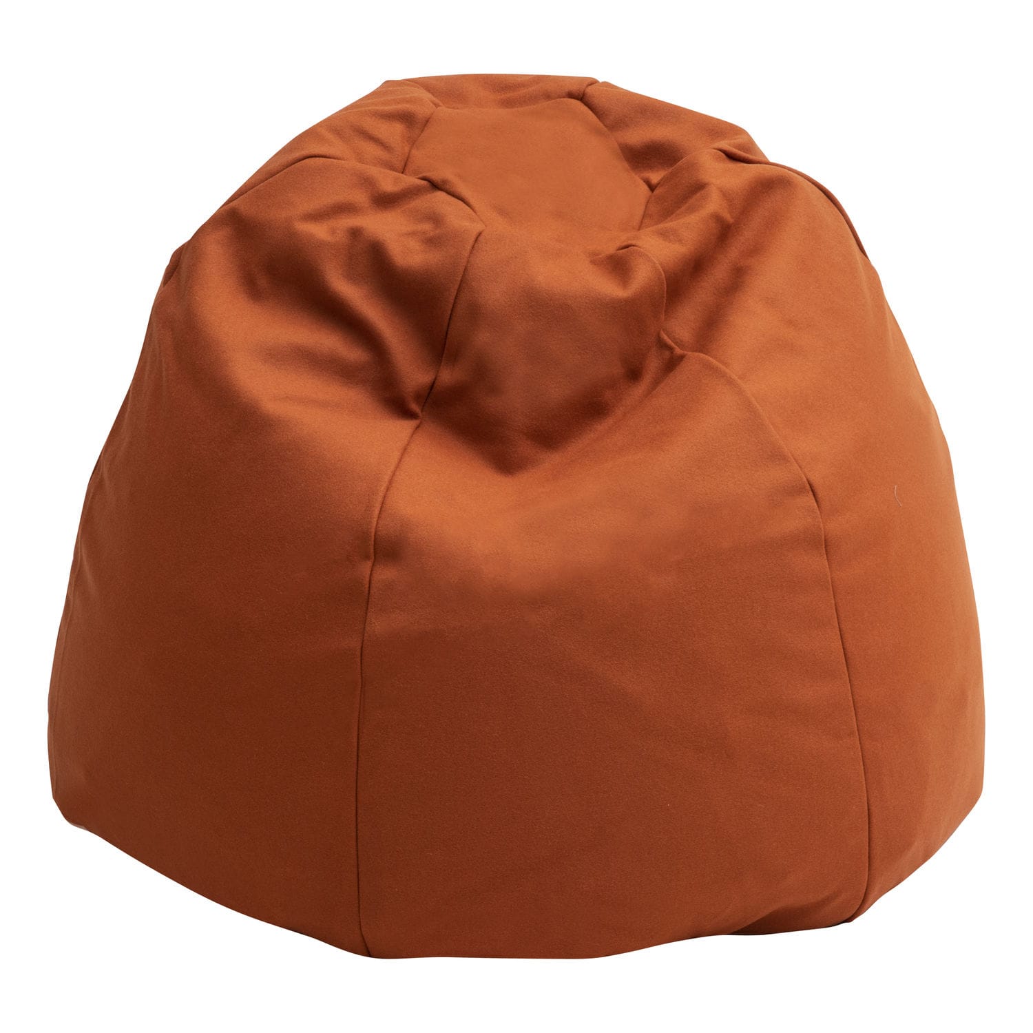 Moderner Sitzsack - MAGNUM - SOFTLINE - Stoff / für Kinder / mit ...