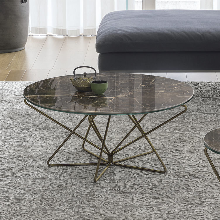Couchtisch Gestell Metall