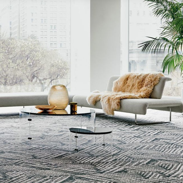 Teppichfliese - IDENTITY TASKWORX® - Shaw Contract - Tuft / Vlies ...