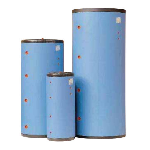 Puffertank - I / IF / IS / IFS / L / LW - LAPESA