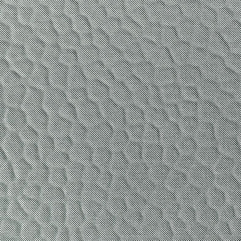 Aluminium-Dekorlaminat - M6427 HAMMERED - HOMAPAL GmbH - texturiert / HPL